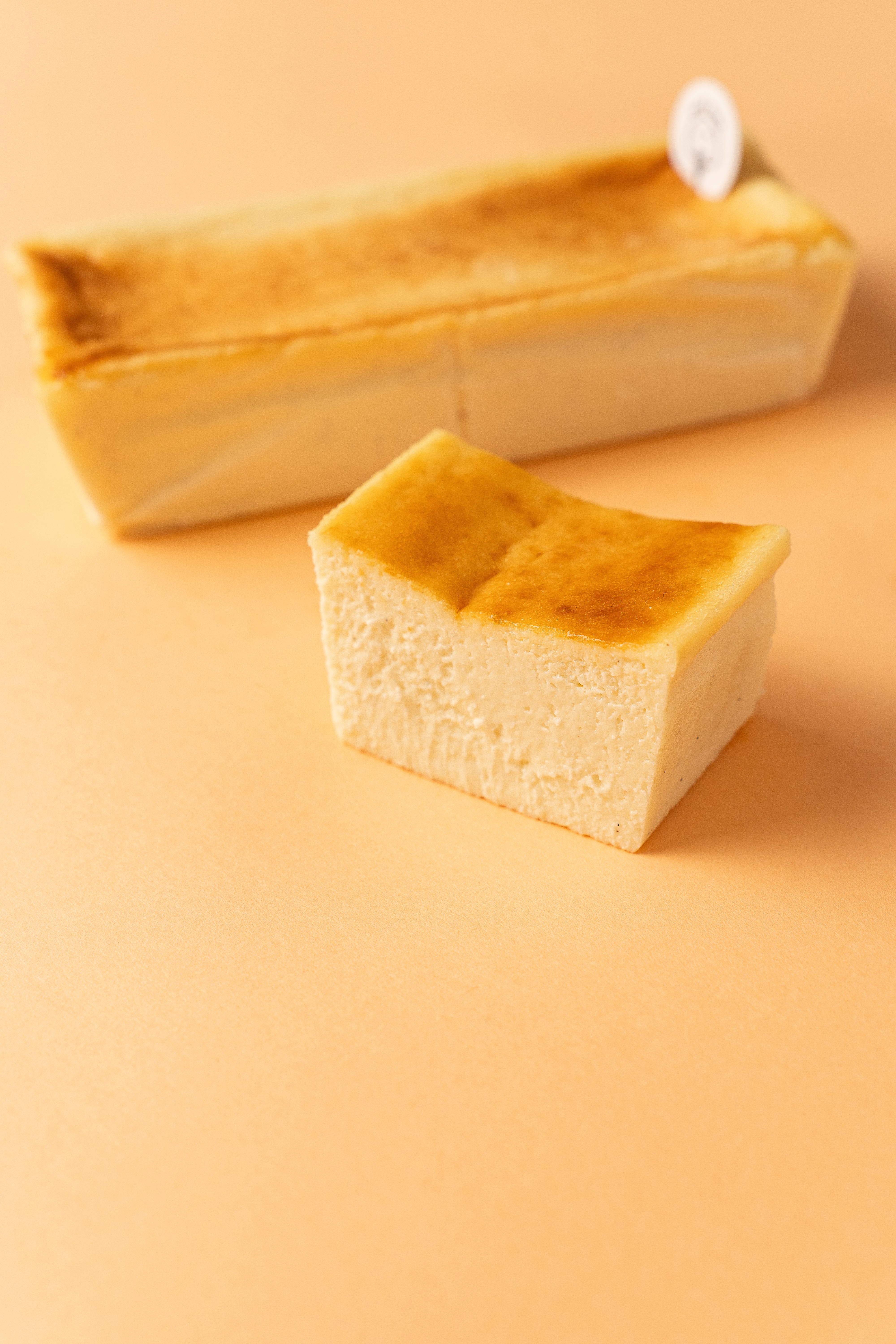 Tokyo Cheesecake Original – Cotó Cake